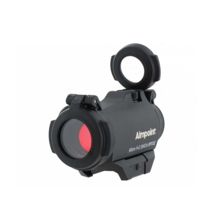 AIMPOINT "MICRO H2" - Detonex