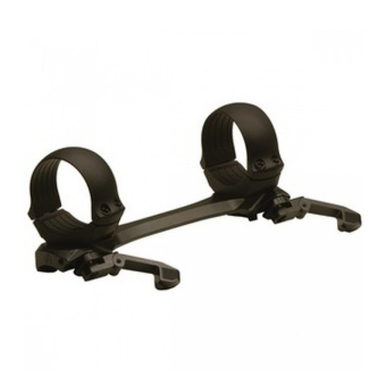 Sauer HexaLock nosači za Sauer 100/101(30mm i 25,4mm) - Detonex