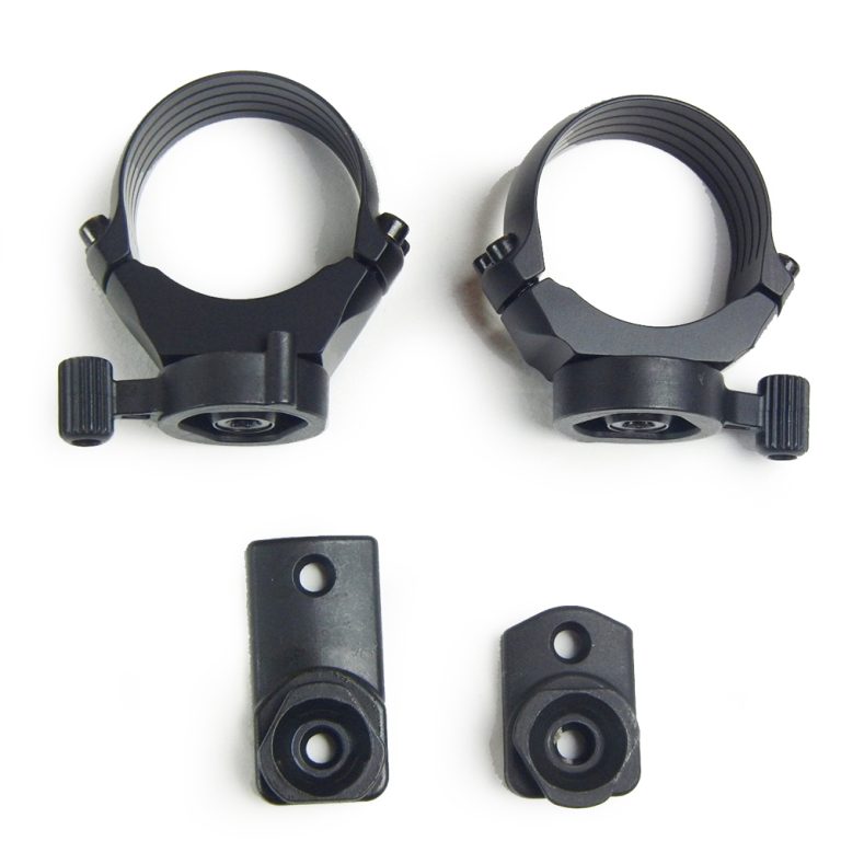 100/101 HEXALOCK nosači, fi: 30mm, Sauer - Detonex